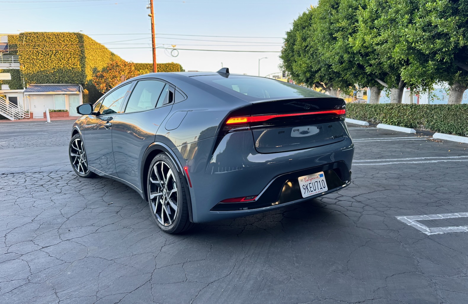 2024 Toyota Prius Prime Wrap Up Review: Much Loved - The Torque Report