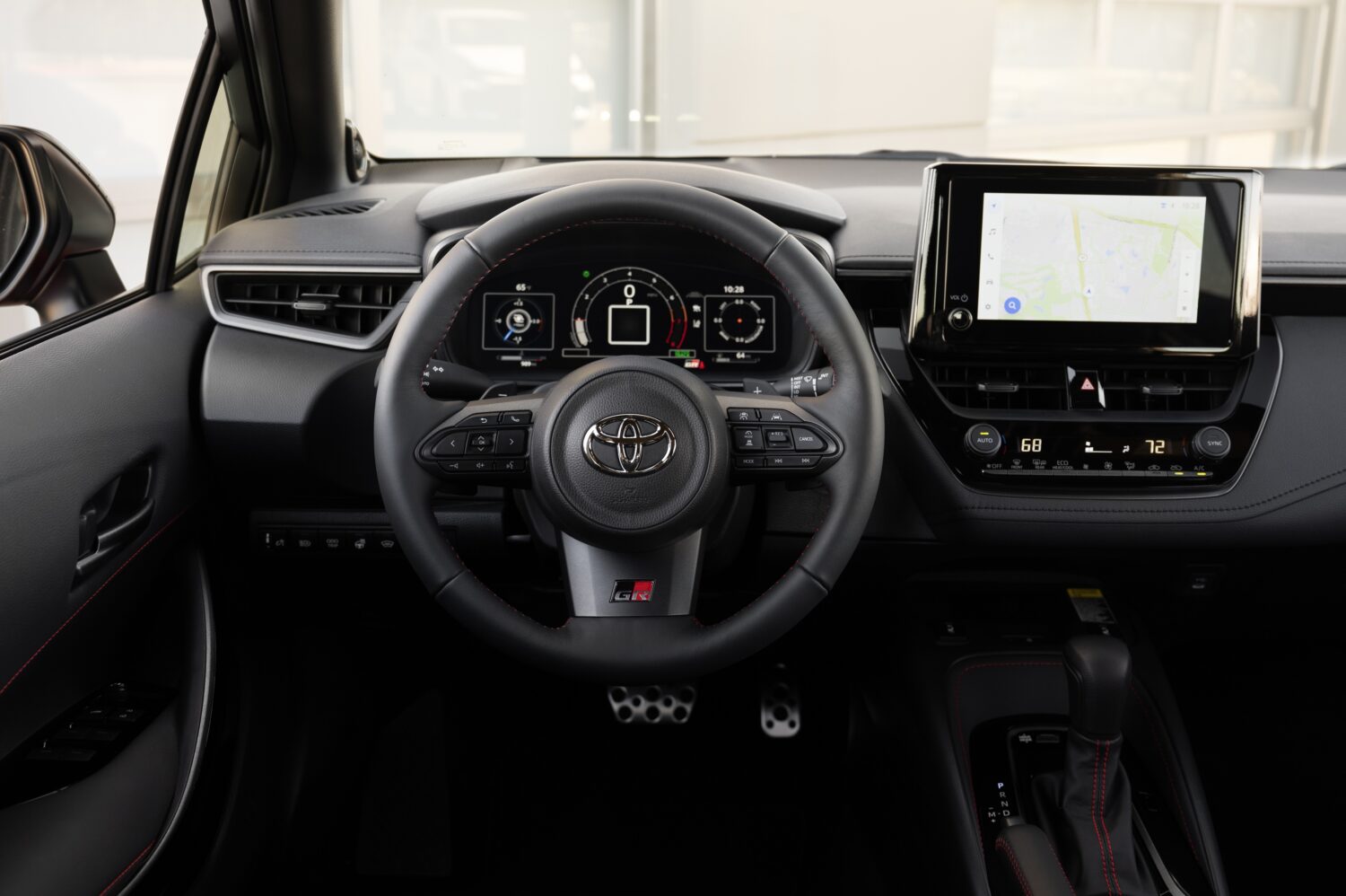 2025 Toyota GR Corolla Review: A Rally-Bred Hot Hatch with Everyday ...