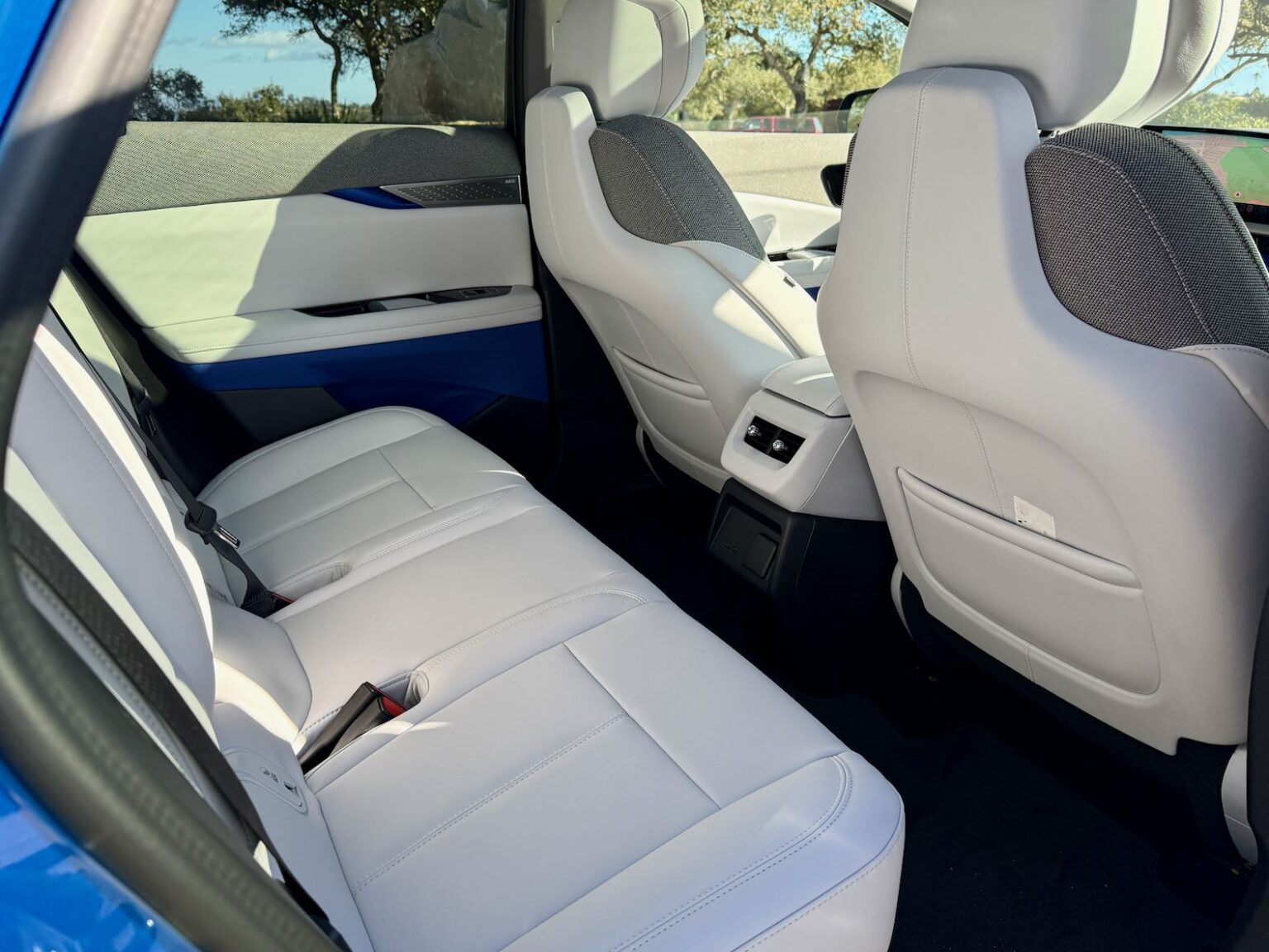 2025 Cadillac Optiq Review: Luxurious & Well-Priced - The Torque Report