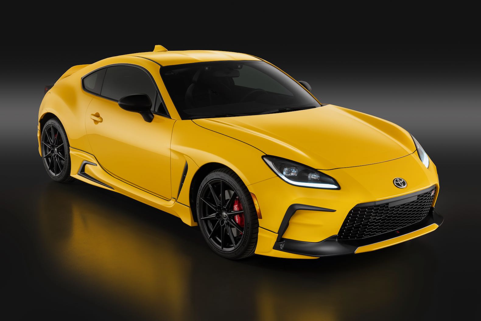Toyota Announces 2026 GR Supra MkV Final Edition, GR86 Yuzu Edition ...