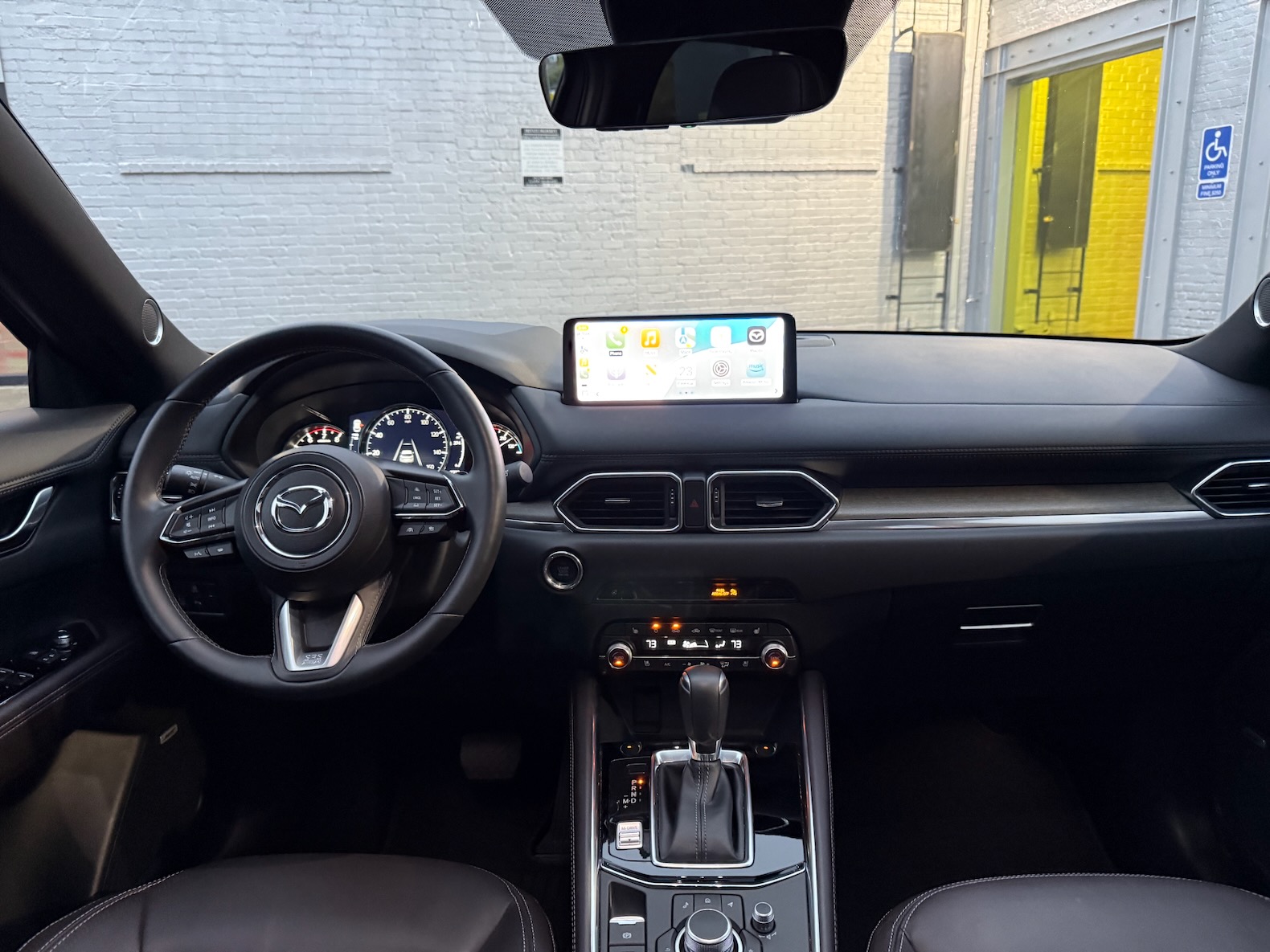 2025 Mazda CX-5 Review: Stylish, Sporty, and Still a Standout - The ...