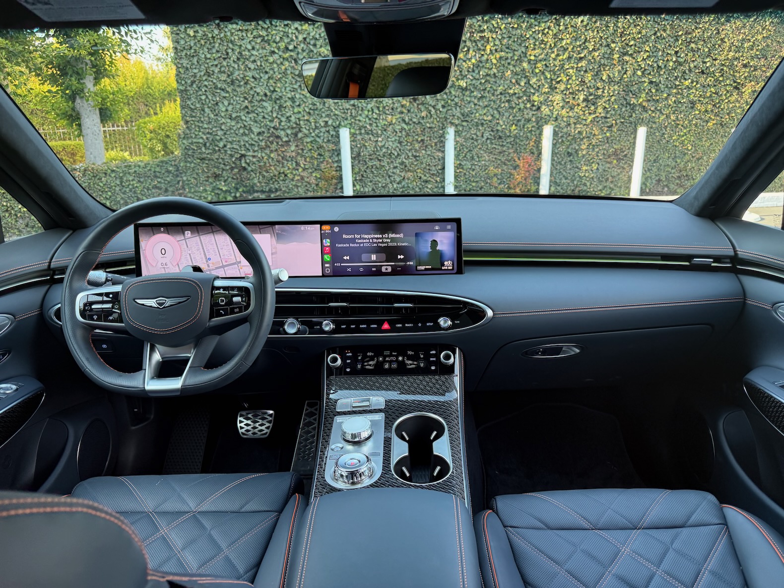 2026 Genesis GV70 Review: Luxury, Tech, and Performance in a Stylish ...