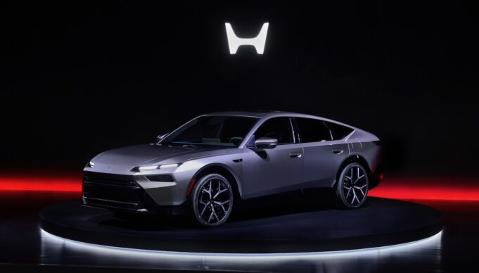 Honda and Acura Preview Next-Generation Hybrid Models - The Torque Report